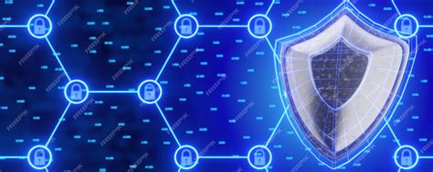 Premium Photo Data Encryption Data Protection In A Social Network