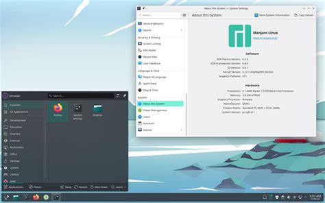 Manjaro 24 2 “yonada” Released Heres Whats New