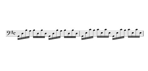 What Is A Sequence In Music Definition Types And Examples