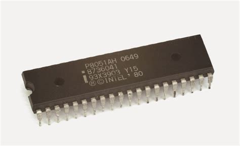 Jenis Jenis Keluarga Dan Keturunan Microcontroller Belajar Arduino