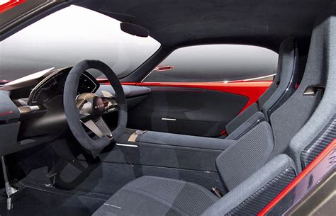 Mazda Iconic Sp Concept Budoucnost Mx 5 Automobil Revue