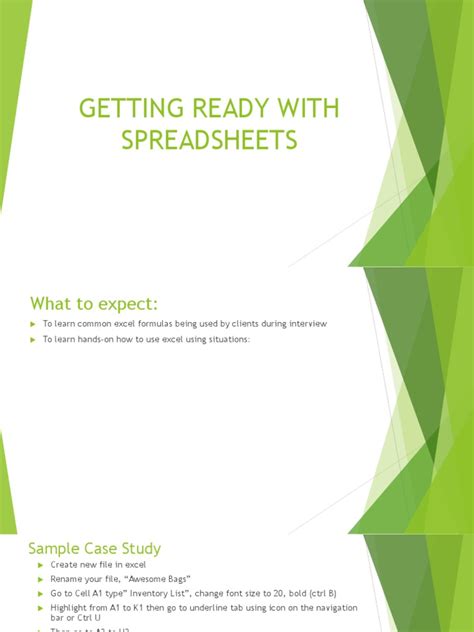 Mastering Excel Formulas And Functions A Comprehensive Guide To Getting Started With