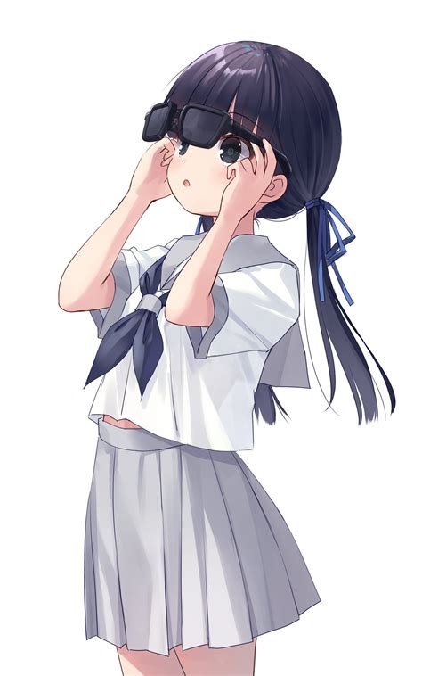 Original Drawn By Na Ga Danbooru