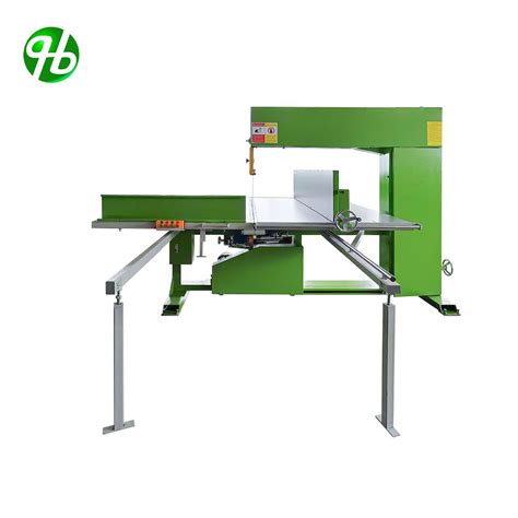 Pe Foam Vertical Cutting Machine Manual Epe Foam Cutter Cutting Foam