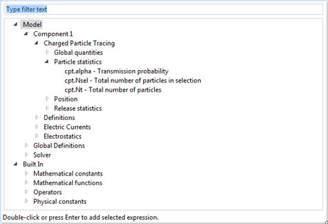 Different Ways To Count Particles In COMSOL Multiphysics COMSOL Blog