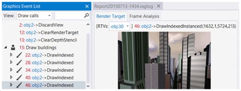 DirectX Game Development Visual Studio