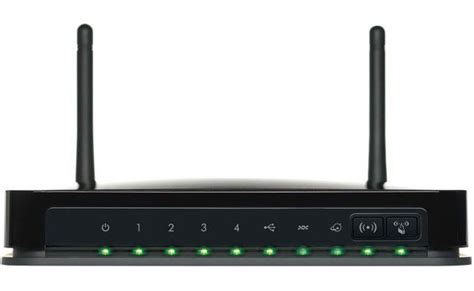 Обзор Wi-Fi маршрутизатора Netgear N300: описание, характеристики и ...