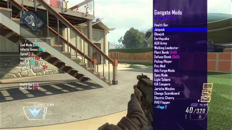 Jiggy Mod Menu Showcase Download Youtube