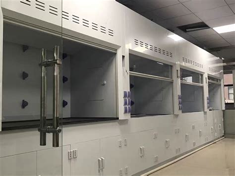 兰州实验台 甘肃兰州通风柜 兰州废气处理工程 气路工程 净化工程 废水处理工程 甘肃君禾科学仪器有限公司