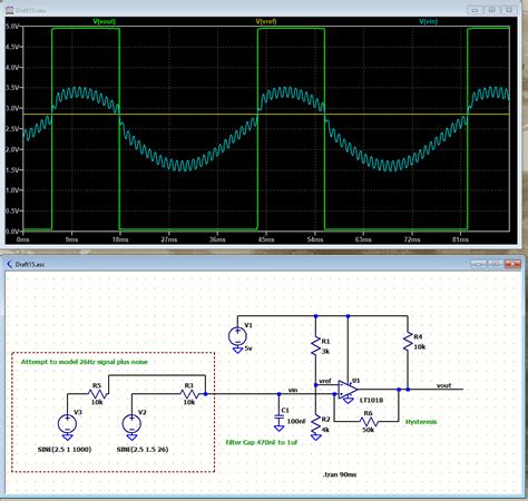 Arduino Reading Frequency Correctly In The Real World Page 2
