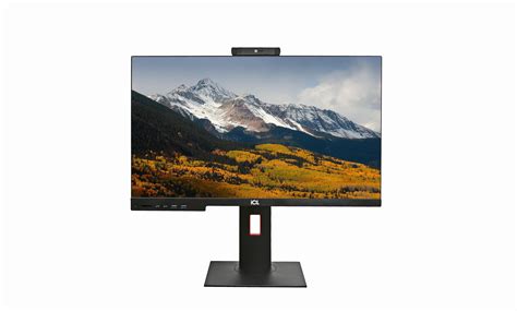 Моноблок SafeRay S2710 G2R - купить оптом, по низким ценам ICL Техно