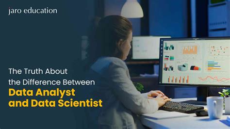 Difference Between Data Analyst And Data Scientist 7 Useful Tips