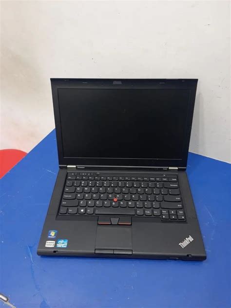 Refurbished Lenovo Thinkpad T At Piece Chinthadripet Chennai Id