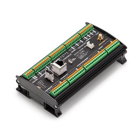 Arduino Portenta Machine Control moduł przemysłowy dla Portenta H