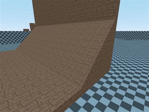 What Is Going On With These Textures Godot 35 Rgodot