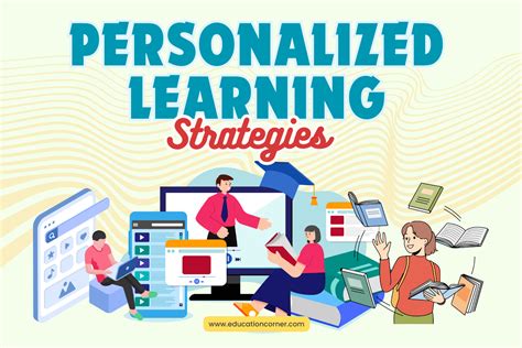 Understanding Personalized Learning Strategies And Benefits