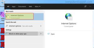 How To Add Edge Trusted Sites In Windows ComputerSluggish