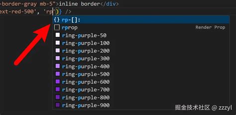 Tailwindcss 如何覆盖组件库的默认样式tailwindcss现在用的人越来越多了，深度使用后才知道有多香。但是 掘金