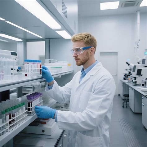 How To Design Molecular Biology Experiments For Identifying Microbial