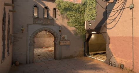 Bind Valorant Map Guide Strats Best Agents Callouts And More