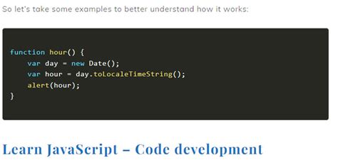 Learn JavaScript Full JavaScript Course For Beginners