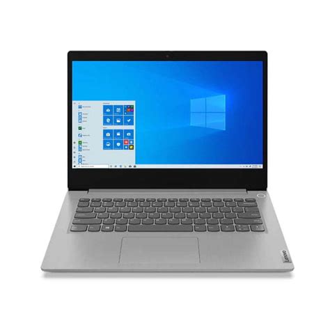 Jual Lenovo Ideapad Slim IIL W GFiD Grey KlikMAP Com