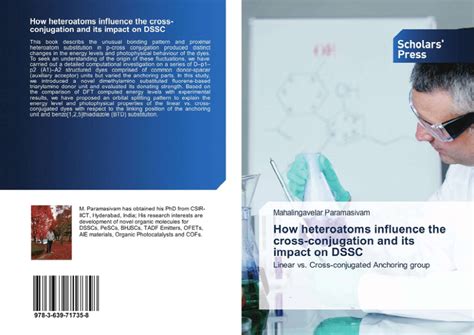 Pdf How Heteroatoms Influence The Cross Conjugation And Its Impact On