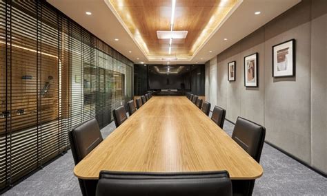 How To Design An Office Room In A Minimalist Way