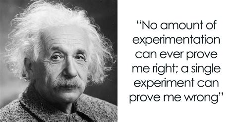 Famous Science Quotes 164 Science Quotes From Scientists About Life