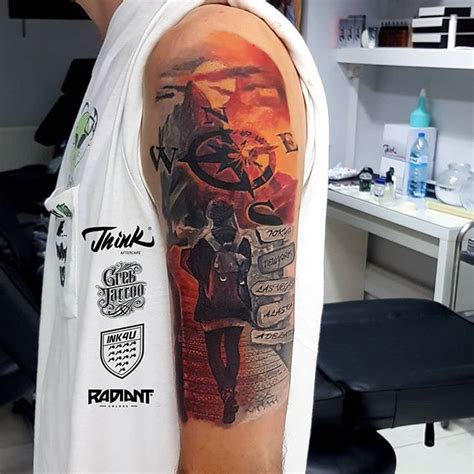 Tattoo Uploaded By Greg Tattoo • Tattoodo