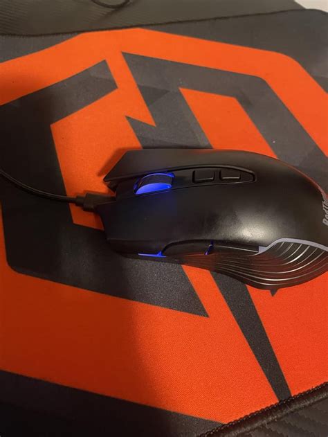 mouse charging trouble r computerhelp