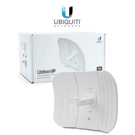Model Name/Number: Ubiquiti Litebeam M5 23, For Networking at best ...