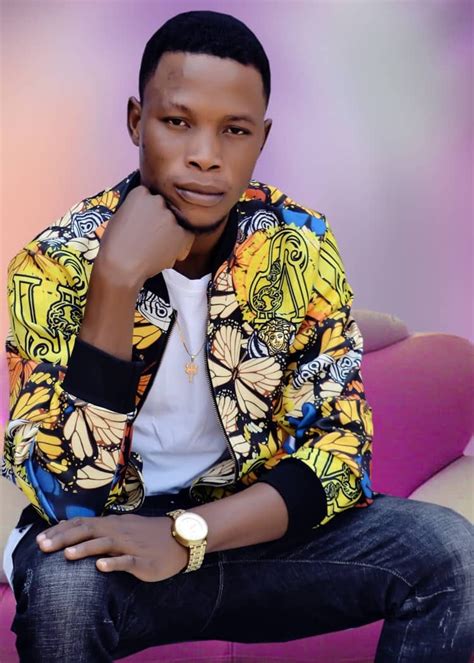 About Lamidi Muhammed Medium