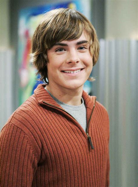 Zac Efron Through The Years Photos Us Weekly