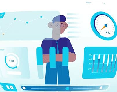 Rpa Automation Projects Photos Videos Logos Illustrations And Branding Behance