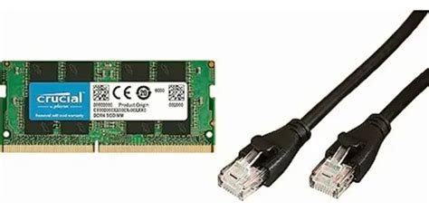 Crucial Memoria Ram Ct16g4sfra32a De 16 Gb Ddr4 3200mhz Cl22 Meses