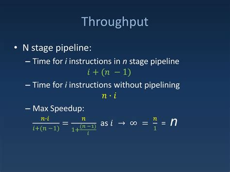 pipelining ppt download