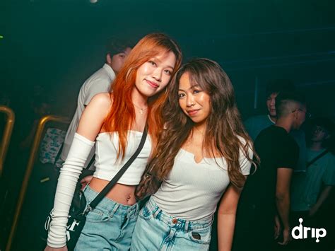 Singapore Nightlife And Clubs Nightlife City Guides