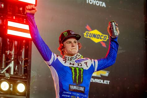 Profiled Haiden Deegan