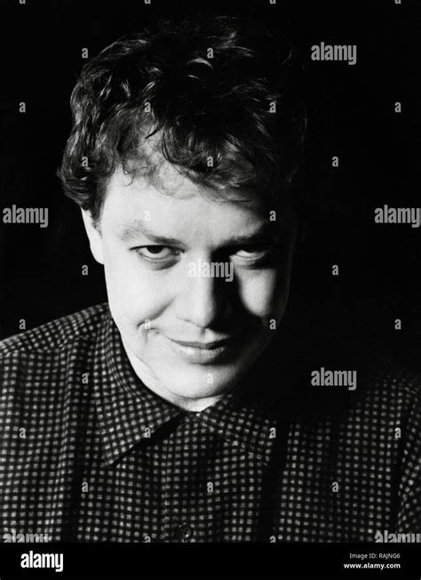 Young Danny Elfman