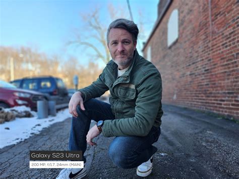 Samsung Galaxy S Ultra Camera Test Do We Need Mp Cameras Phandroid