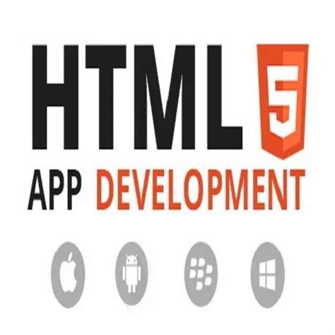 Html5 App Development At ₹ 40000month In Pune Id 21619601491