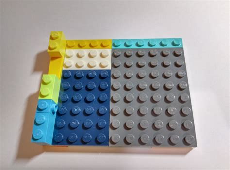 J Arboleda Arduino Uno R3 Lego Case