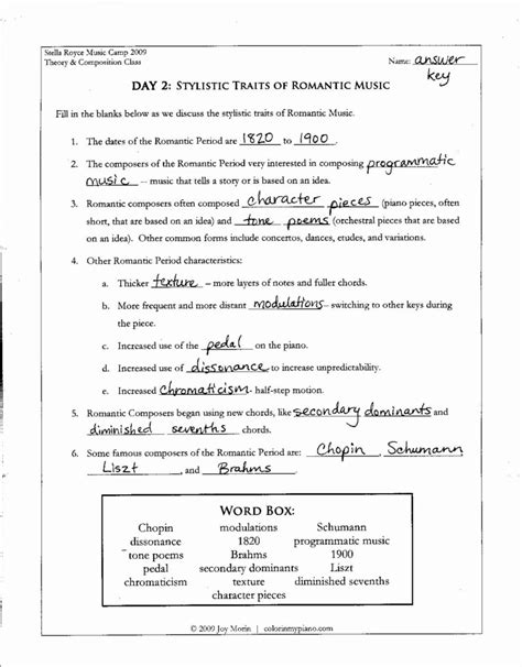 a computer science class complete worksheet 1 answers
