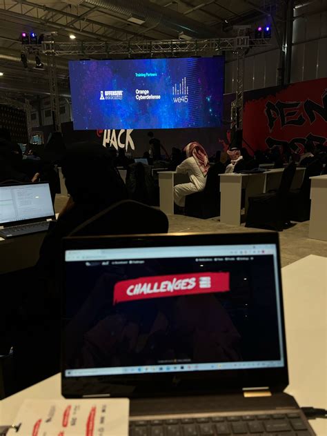 Shaden Alharbi On Linkedin Athack Blackhat Ctf