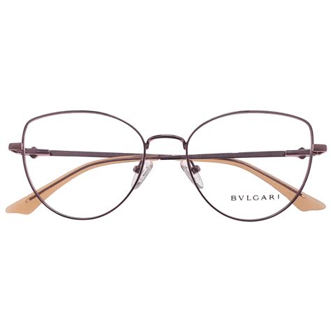 Bvlgari Designer Glasses Frames Al Aziz Optical