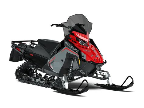 Polaris 650 Voyageur 146 2025 En Vente à Québec Sm Sport