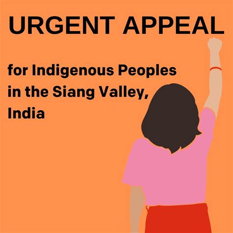 Indigenouspeoples Indigenous Humanrights Savesiangvalley Iwgia International Work Group