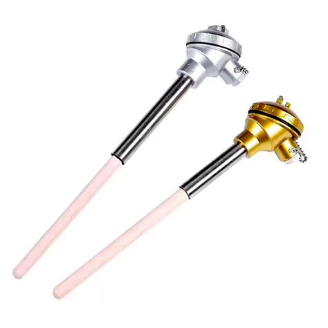 The Power Of Accuracy How PT100 Temperature Sensor Transforms Temperature Measurement SenTec