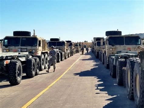 Army Wants Rearmm Model In Place By Fy ‘22 To Enable Targeted